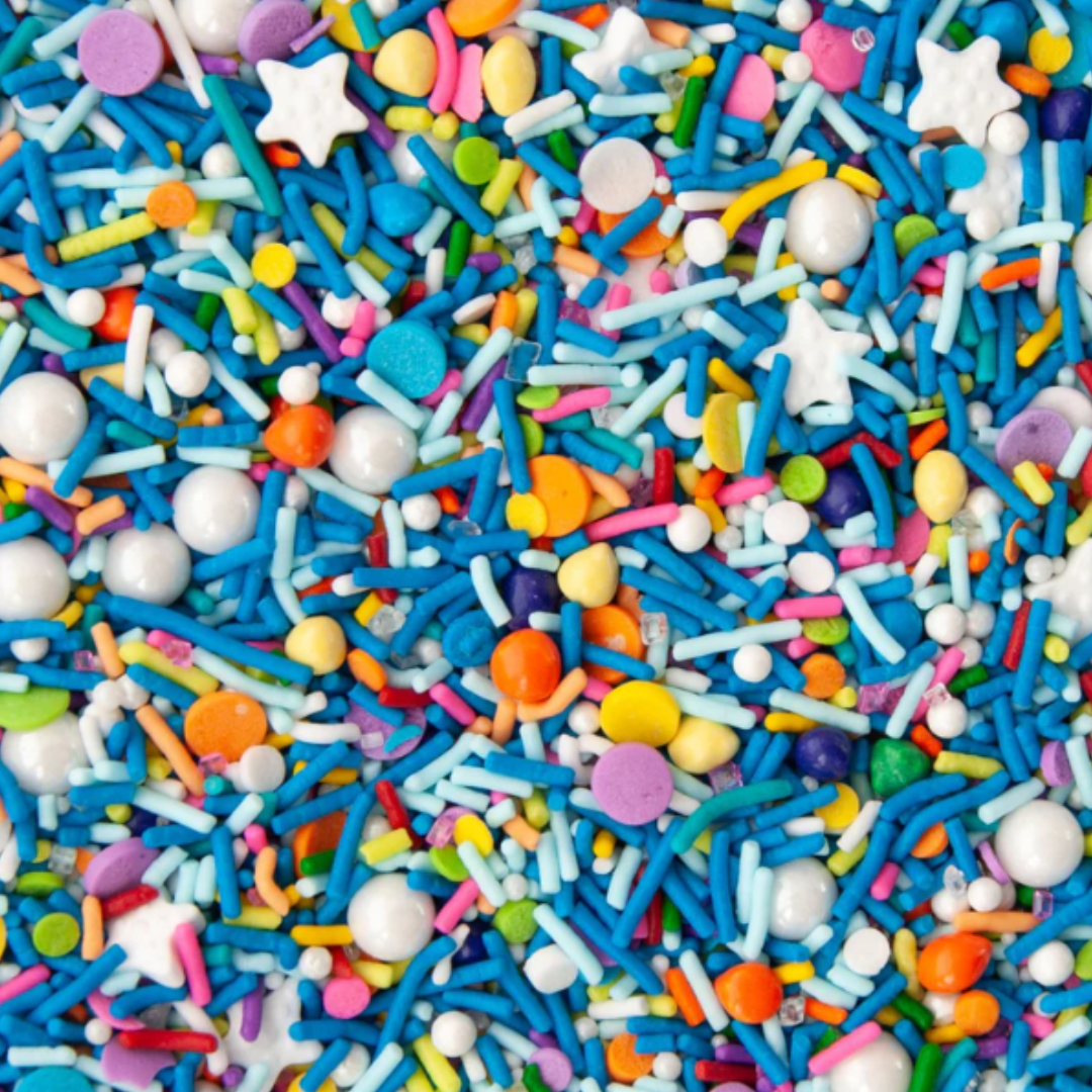 Hip, Hip, Hooray! – Artistic Cake Design Inc