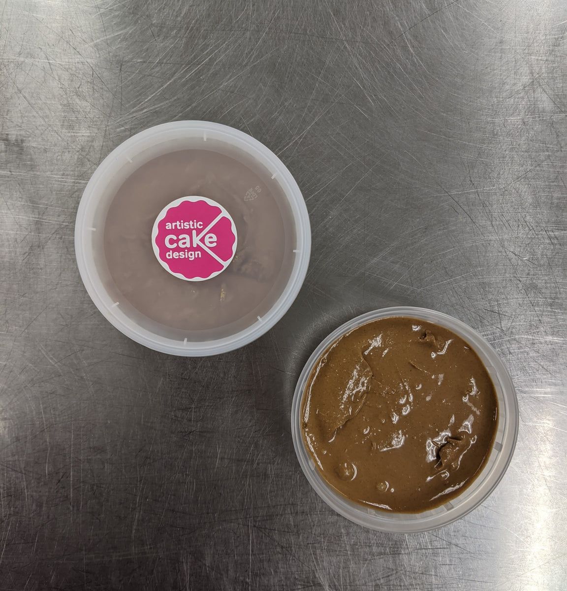 Cocao Barry Hazelnut Praline Paste – Artistic Cake Design Inc